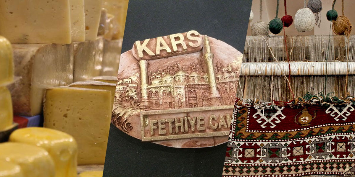 Kars Şehir Rehberi - Otelegidelim.com