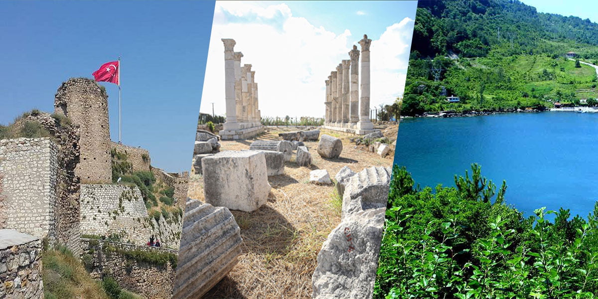 Kastamonu Şehir Rehberi - Otelegidelim.com