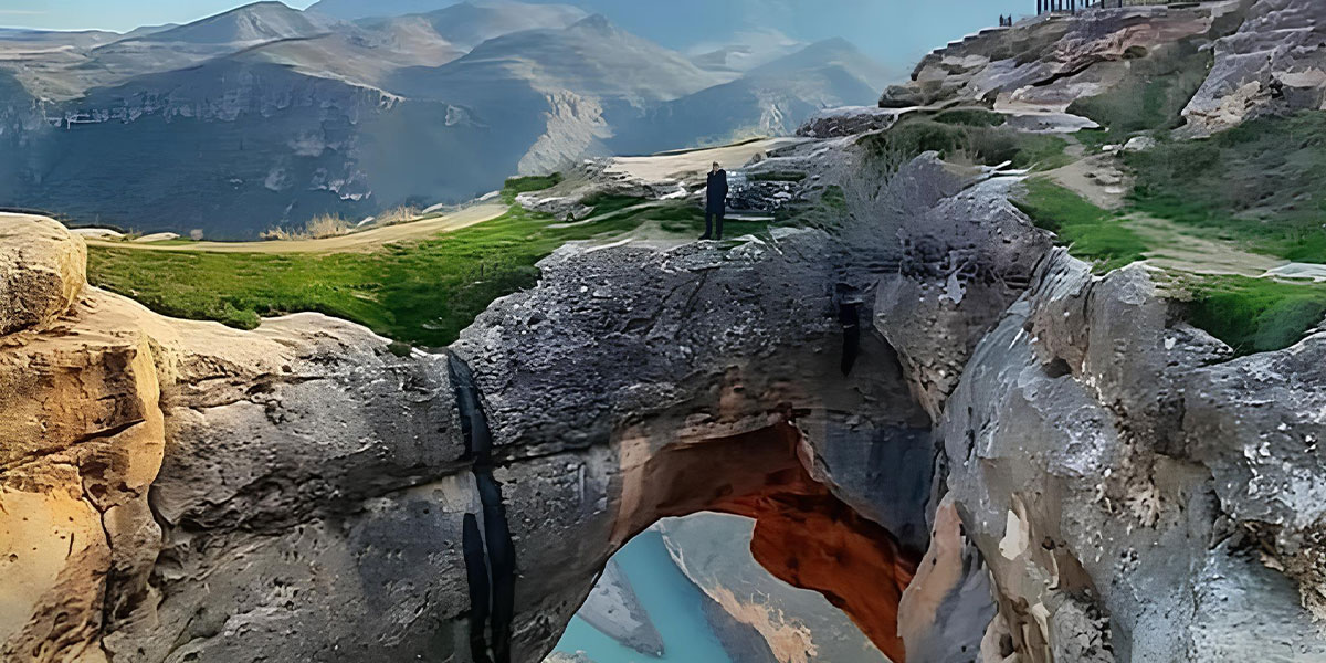 Siirt Şehir Rehberi - Otelegidelim.com